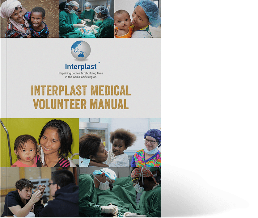 Medical Volunteers | Interplast Australia