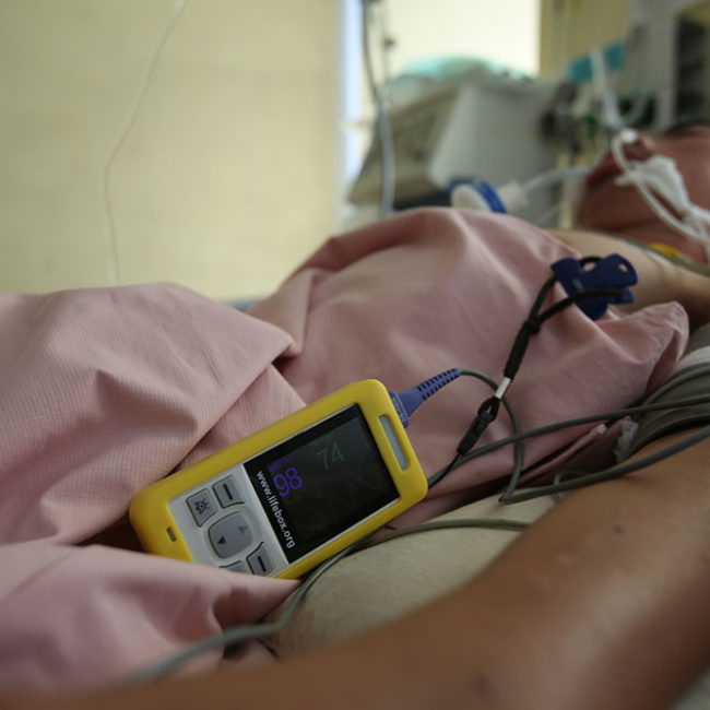 Lifebox Australia & New Zealand | Interplast