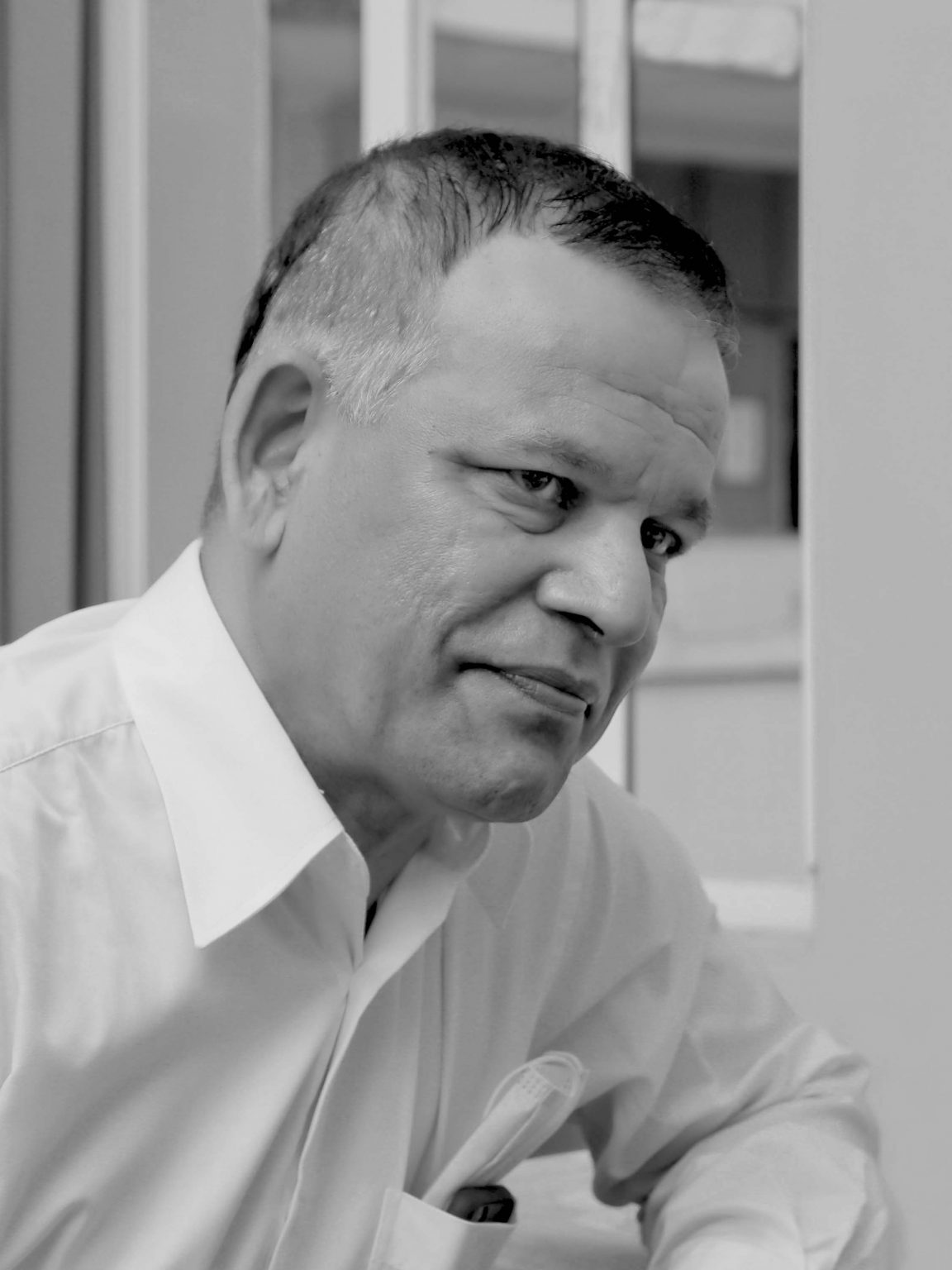 Behind the Mask | Dr Dulip Herath | Interplast Australia & New Zealand