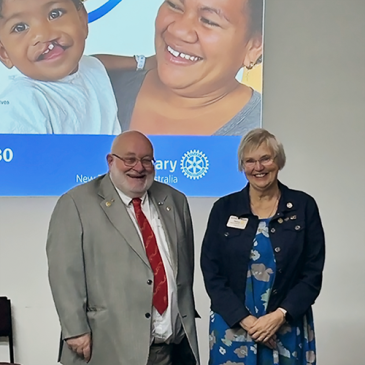 Celebrating New Zealand Rotary Districts’ amazing achievements ...