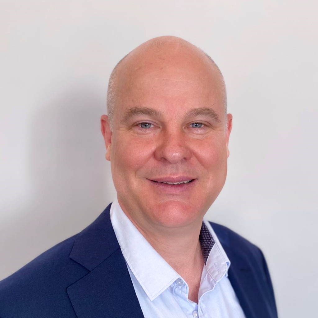 Meet Interplast’s CEO, Tom Roth | Interplast Australia & New Zealand ...